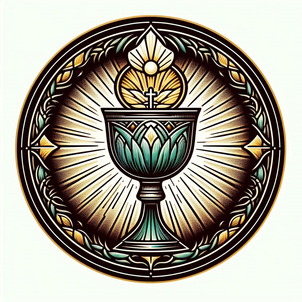 Sacraments – SS John Cantius and Nicholas Catholic Church